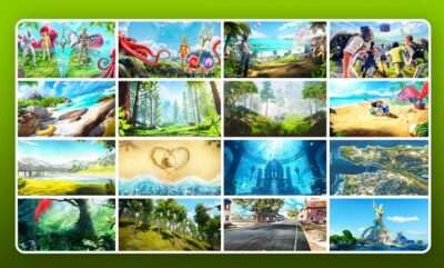 100+ 4K BGMI BACKGROUNDS - HIGH CREATIVE AND QUALITY BACKGROUNDS - WorkLinc